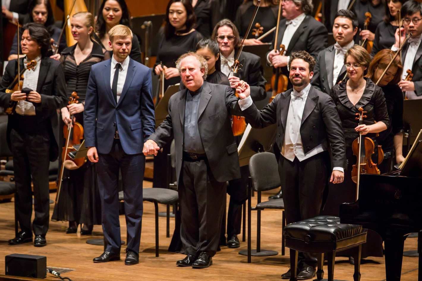 Funny Orchestra Pictures