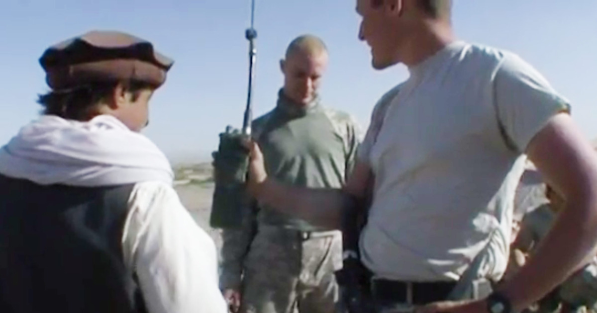 Serial Season 2, Episode 6 Recap: ‘5 O’Clock Shadow’