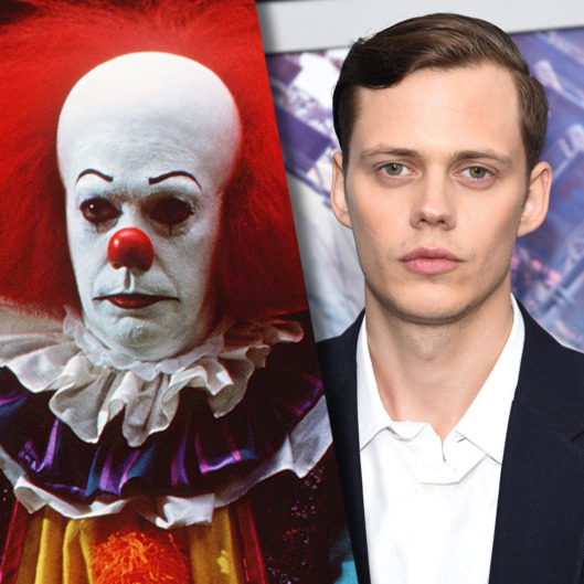 The It Movie Casts an It Who Can Get It -- Vulture