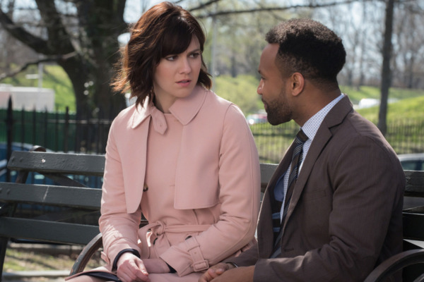 BrainDead - TV Episode Recaps & News