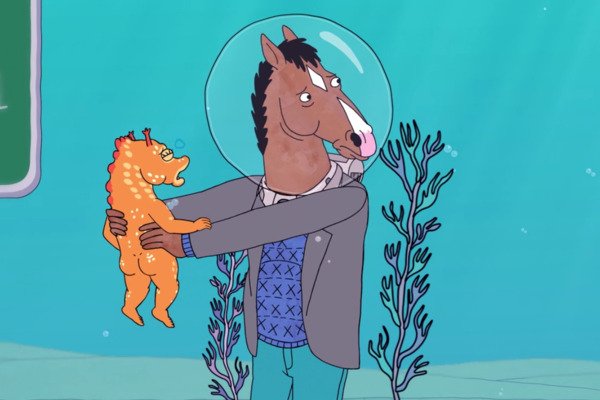 Bojack Horseman - TV Episode Recaps & News