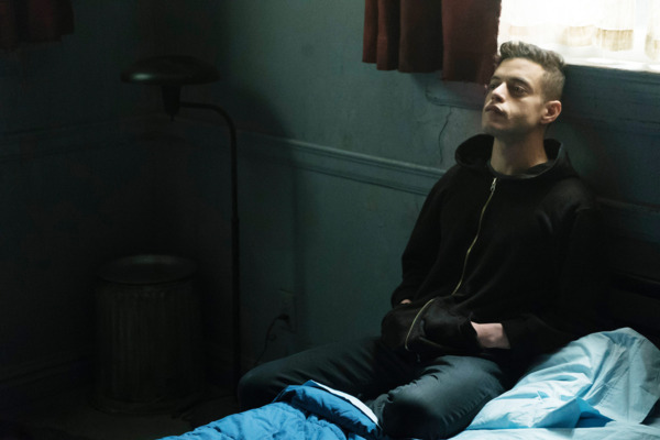 Mr. Robot - TV Episode Recaps & News