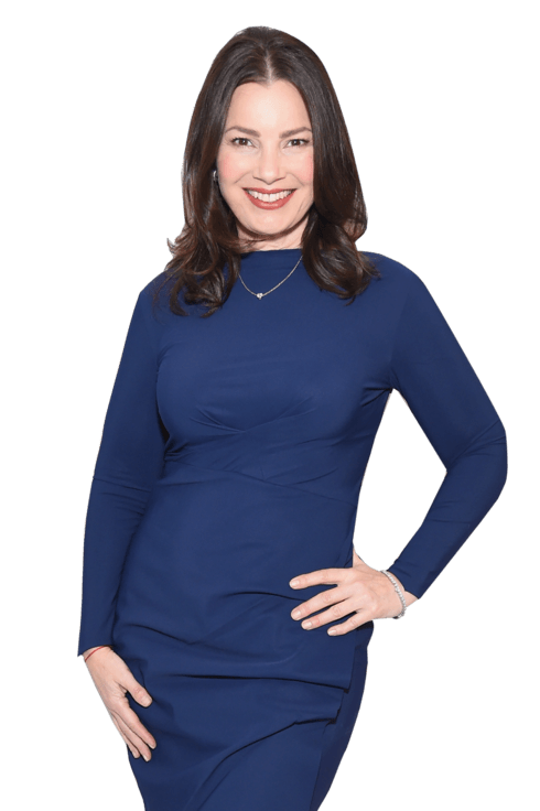How to Be More Fabulously Radical in 2017, According to Fran Drescher ...