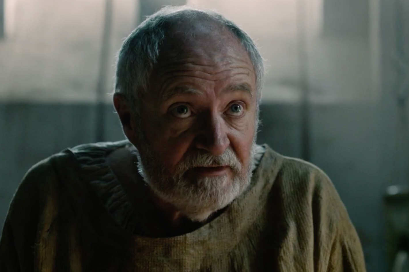 ‘Game of Thrones’: The Best Shoulder Fashion in the Premiere