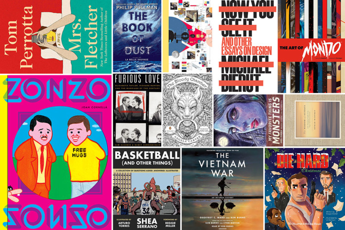 27 Book Suggestions That Are Perfect Gifts for Readers