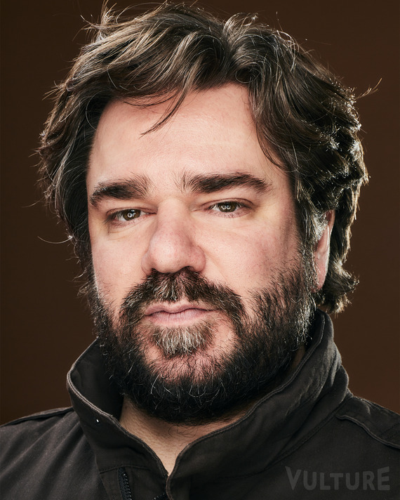 Photos: Faces of Sundance 2018