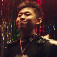 Rich Brian’s New Music Video Is a Not-So-Stealthy Yuri!!! on ...