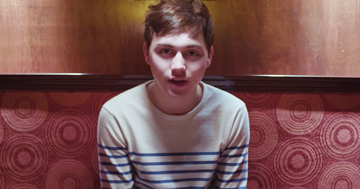 Brandon Wardell Is Releasing an ASMR Comedy Album Next […]