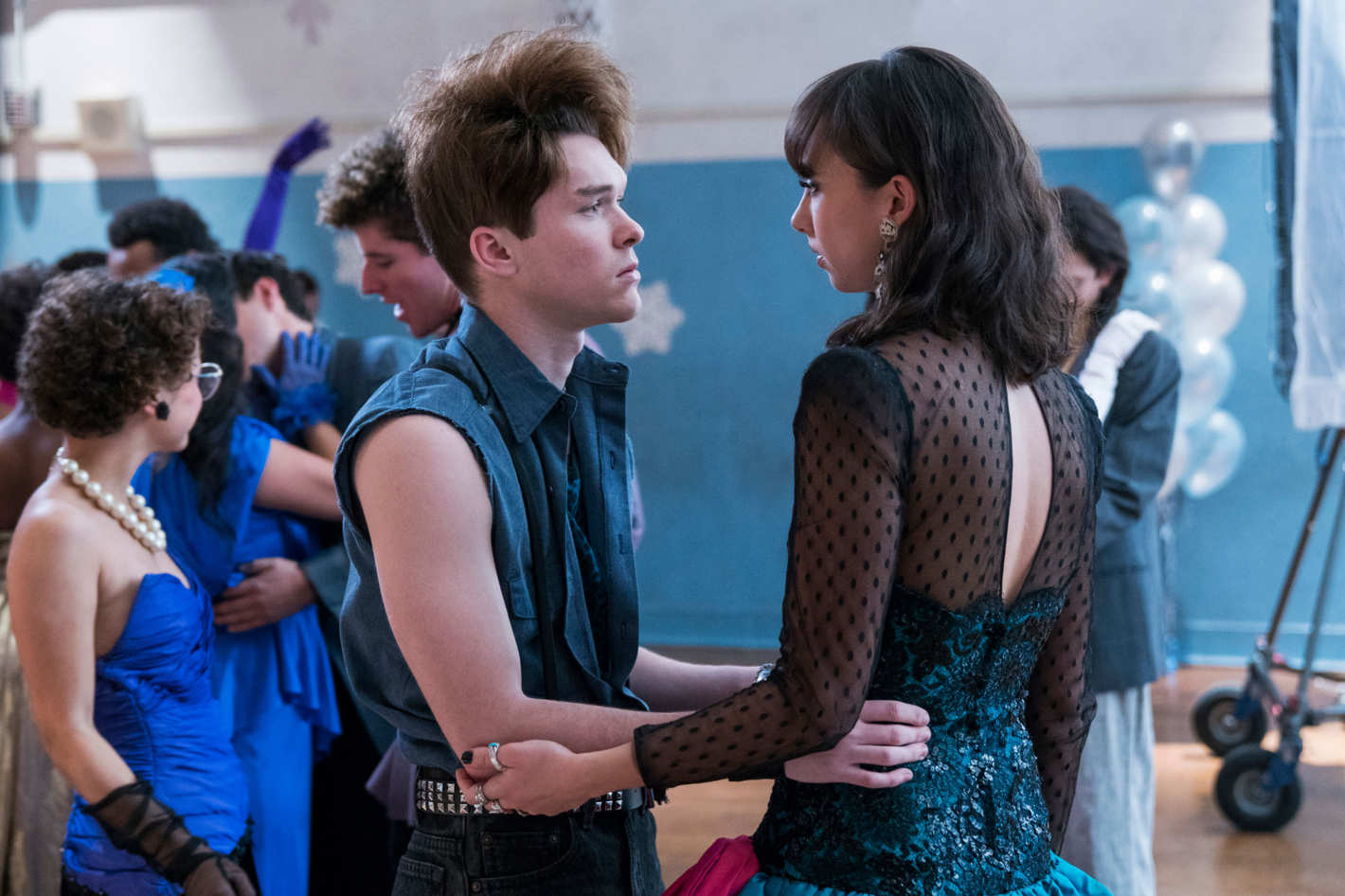 How Glow Season 2 Made Its Flashiest 80s Costumes