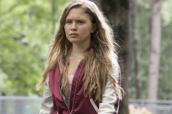 Sharp Objects - TV Episode Recaps & News