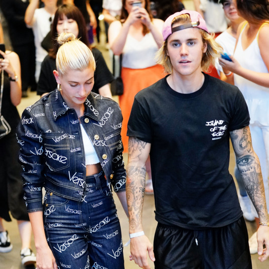 Justin Bieber And Hailey Baldwin Are Reportedly Engaged