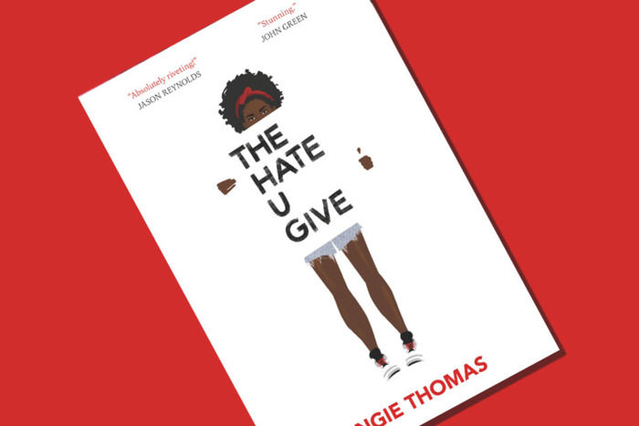 they call me mr. tibbs | The Hate U Give (2018) dir. George Tillman Jr.