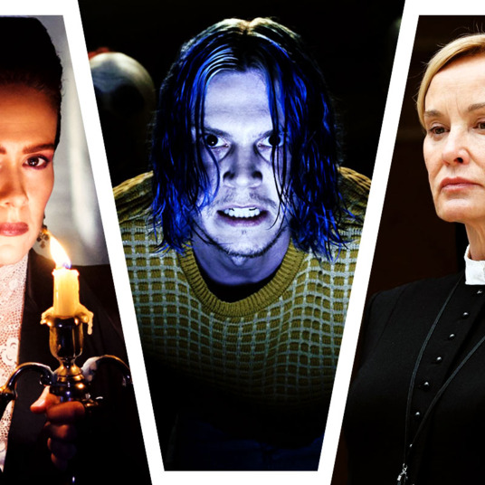 ‘My Brilliant Friend’ on HBO: How the Show Came Together