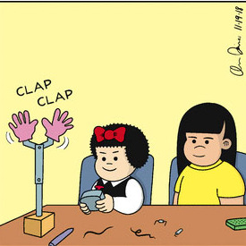 ‘The Mercy’ Is Both Moving and Confusing