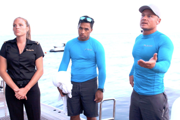 Below Deck — TV Episode Recaps & News