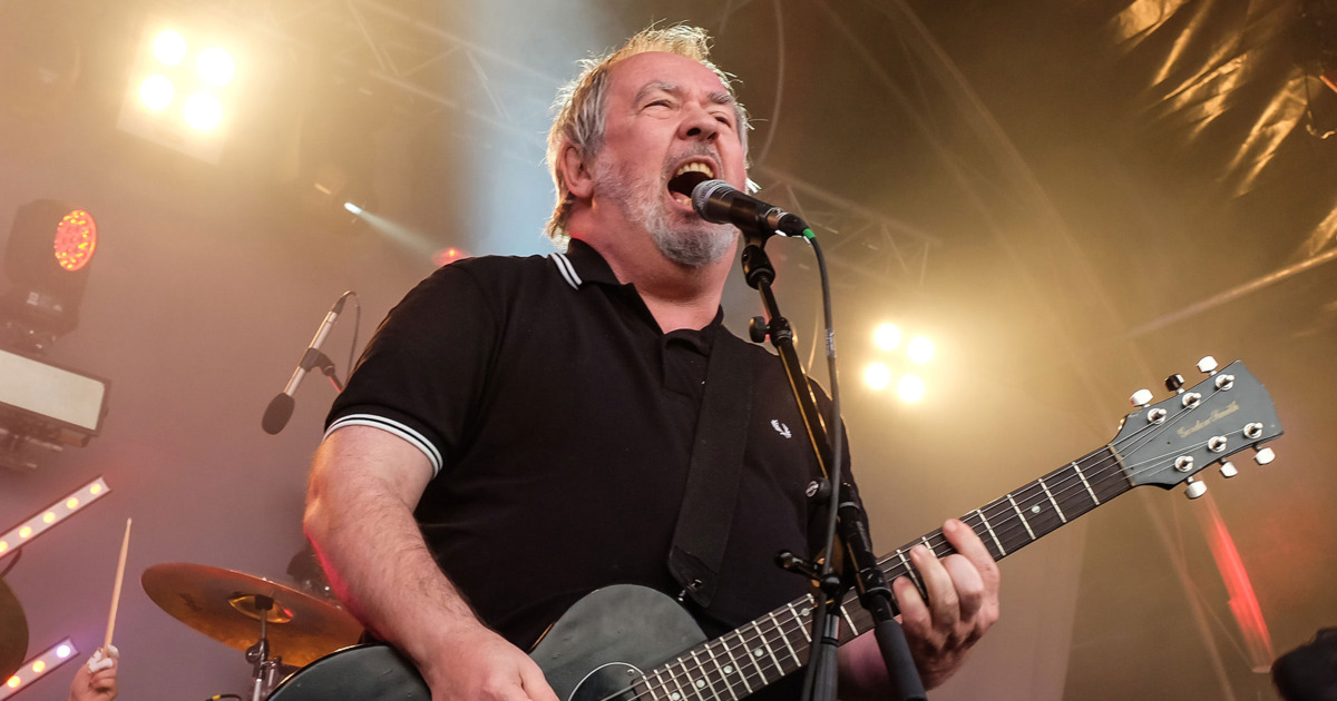 10 Essential Buzzcocks Songs