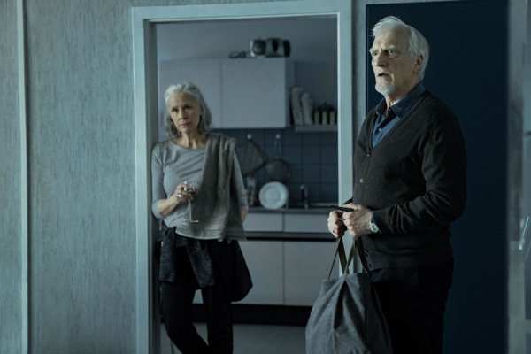 Counterpart — TV Episode Recaps & News