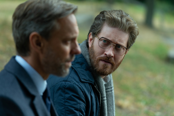 Counterpart — TV Episode Recaps & News