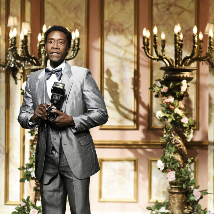 SNL Recap Season 44 Episode 13: Don Cheadle