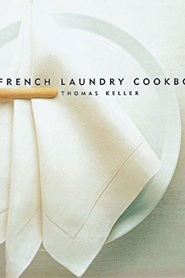 Thomas Keller’s 10 Favorite Books
