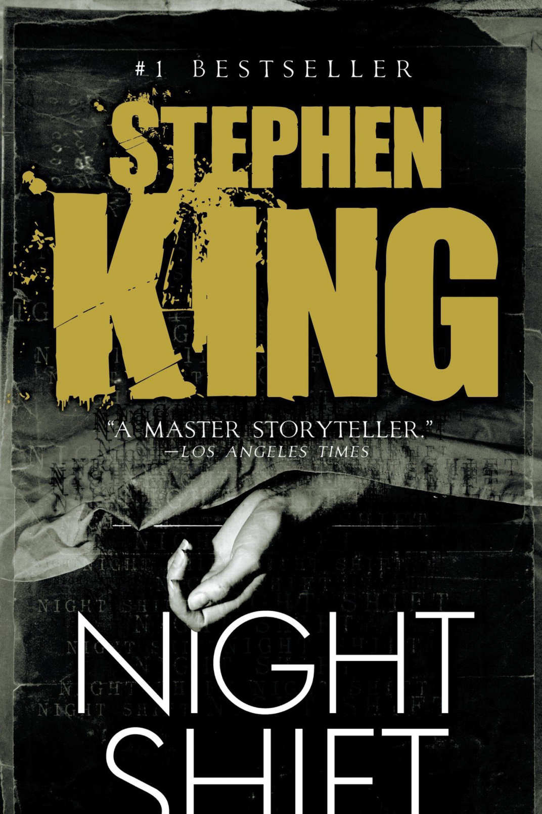 13 Great Stephen King Books That Should Be Adapted