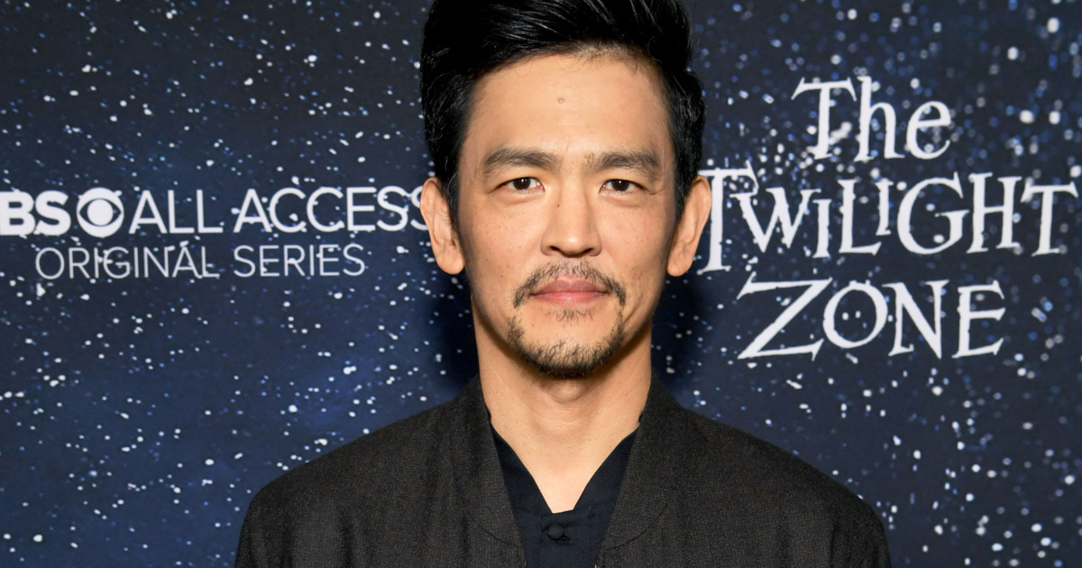 Netflix’s ‘Cowboy Bebop’ Cast Adds John Cho