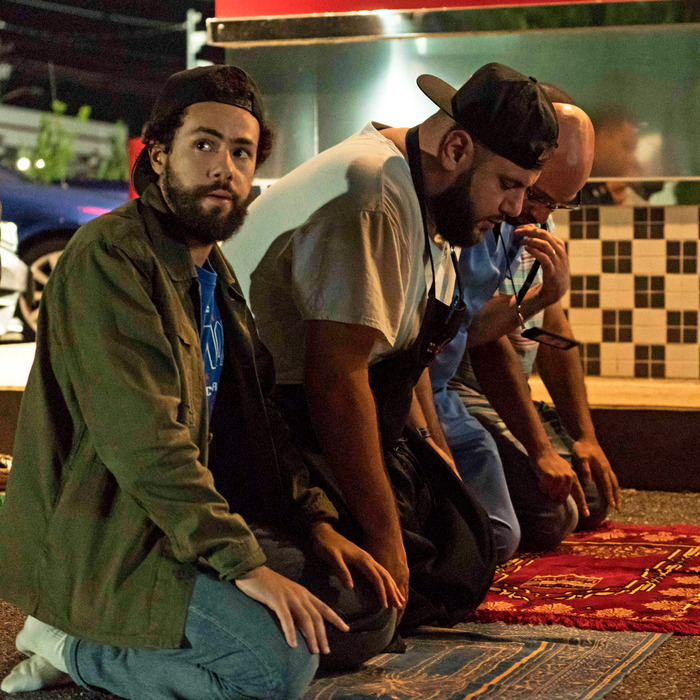 ‘Ramy’ on Hulu Review
