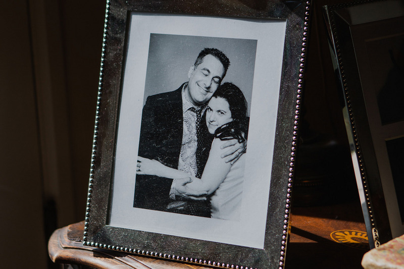 Director Stacy Title’s Mission to Make ‘Walking Time Bomb’