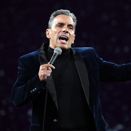 The Handmaid’s Tale Made D.C. Into Gilead’s Capital