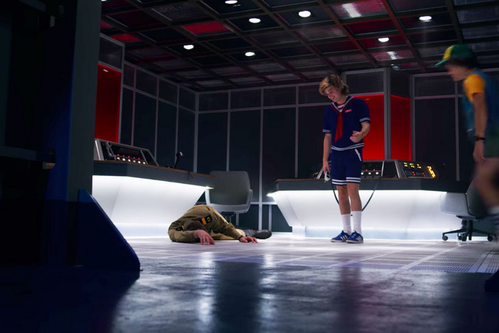 Stranger Things 3’s Strangest Moments: An Episodic Guide