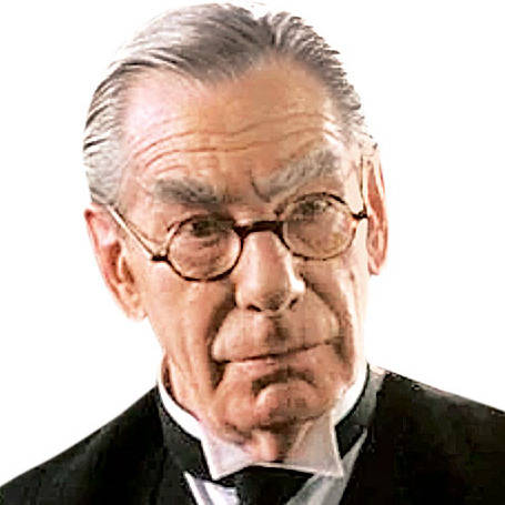 The Evolution of Batman’s Butler Alfred