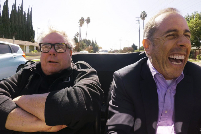 Best ‘Comedians in Cars Getting Coffee’ Episodes, Ranked