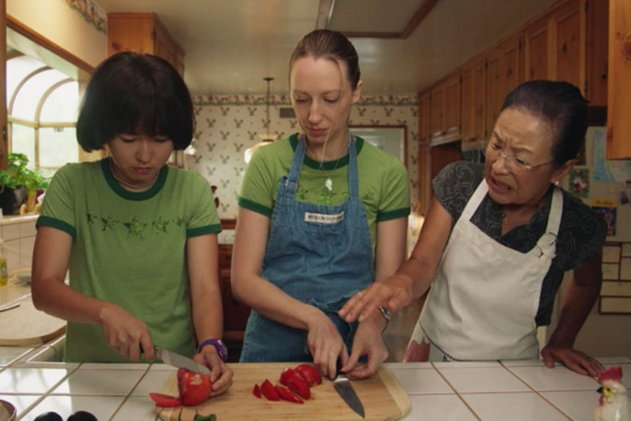 The Story Behind PEN15’s Emmy-Nominated Sleepover Episode