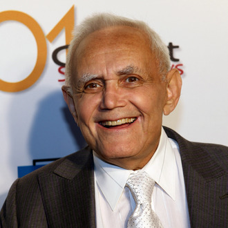 Mardik Martin Screenwriter Mean Streets Raging Bull Dead 82