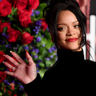 Jeremy O. Harris Defends Rihanna Texting Through Slave Play
