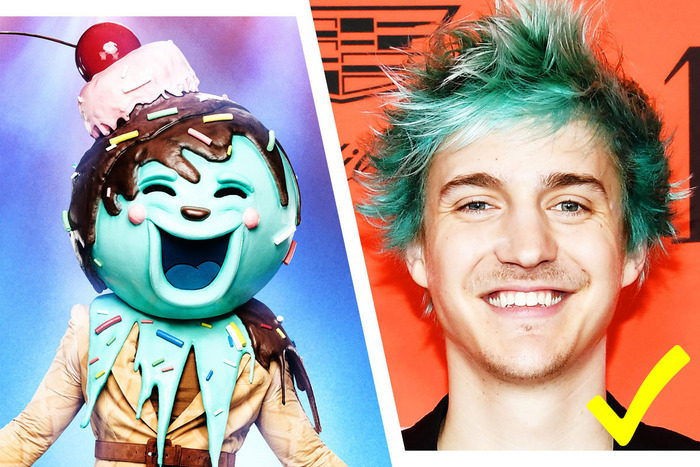 ‘The Masked Singer’ Season 2 Spoilers: Who Are the Celebs?