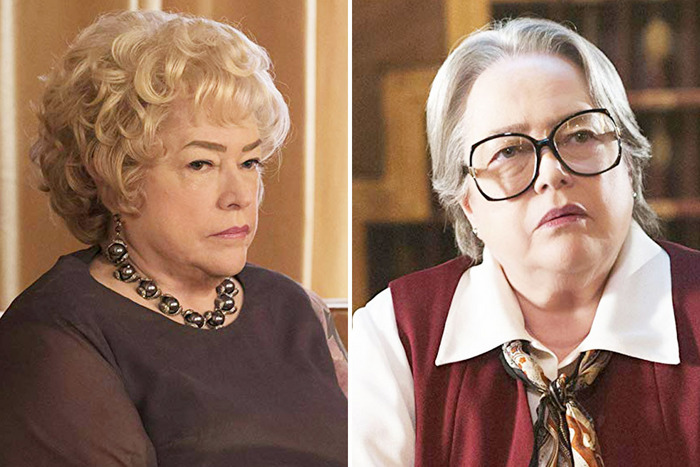 A Handy Guide to Ryan Murphy’s Favorite Actors