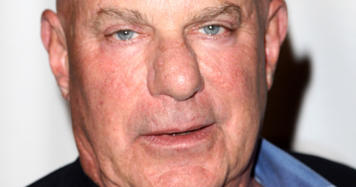 Director Rob Cohen Accused of Sexual Assault