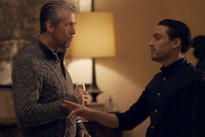 All the Best Sweaters on Succession, Ranked