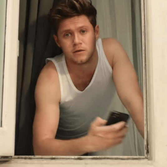 Noel Fielding’s Great British Bake Off Shirts: Where to Buy