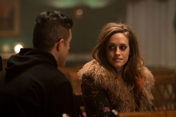 Mr. Robot - TV Episode Recaps & News
