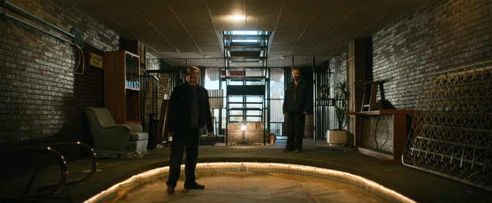 Where El Camino’s Flashbacks Fit in Breaking Bad’s Timeline