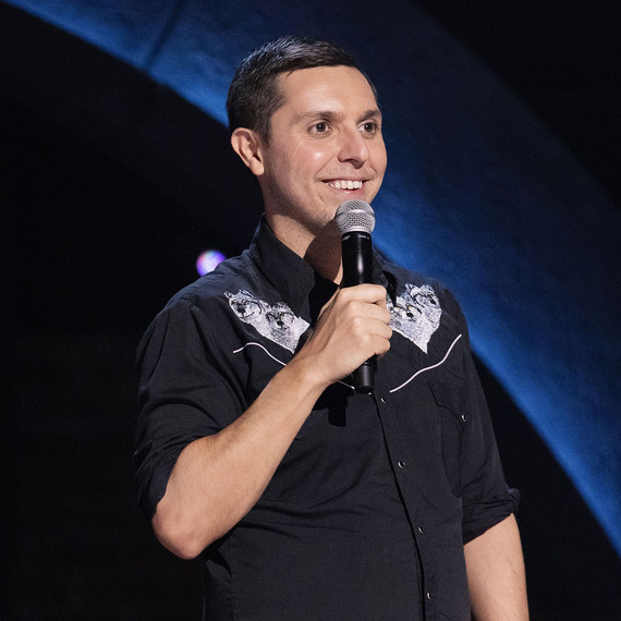 12 Comedians on Failure, Rejection, and Gigs They Didn’t Get