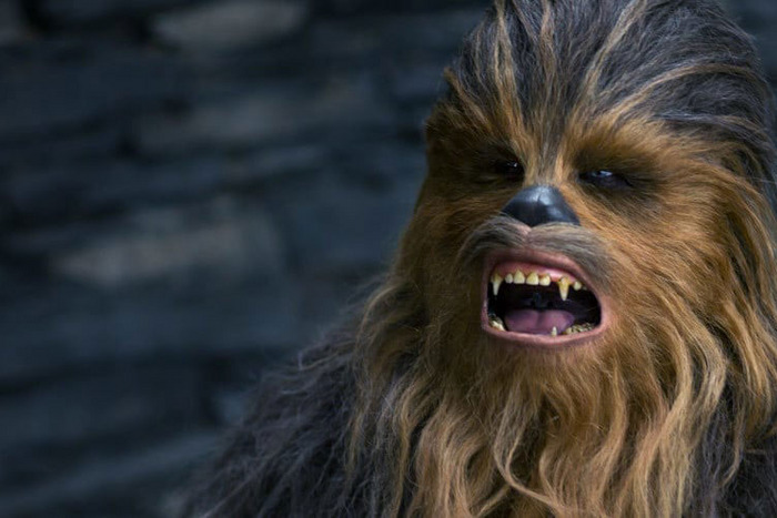 The Cutest ‘Star Wars’ Creatures: Baby Yoda vs. Babu Frick
