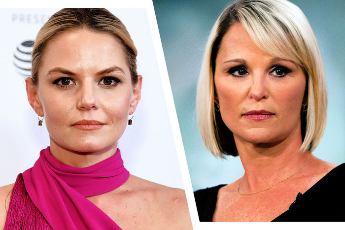 ‘Bombshell’ Cast of Characters & True Story Behind Each