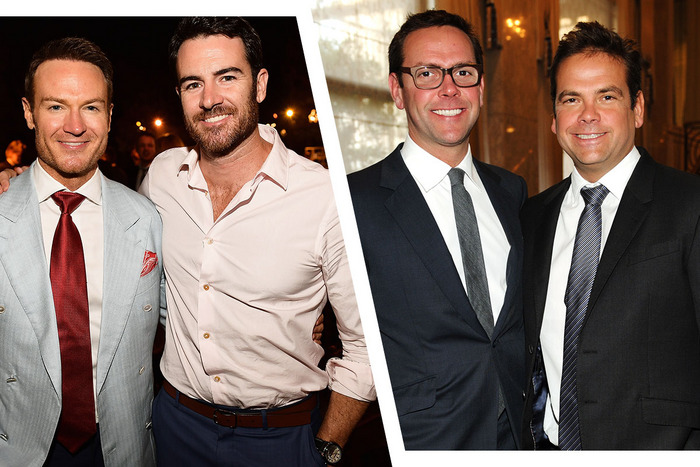 ‘Bombshell’ Cast of Characters & True Story Behind Each