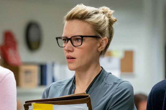 ‘Bombshell’ Cast of Characters & True Story Behind Each