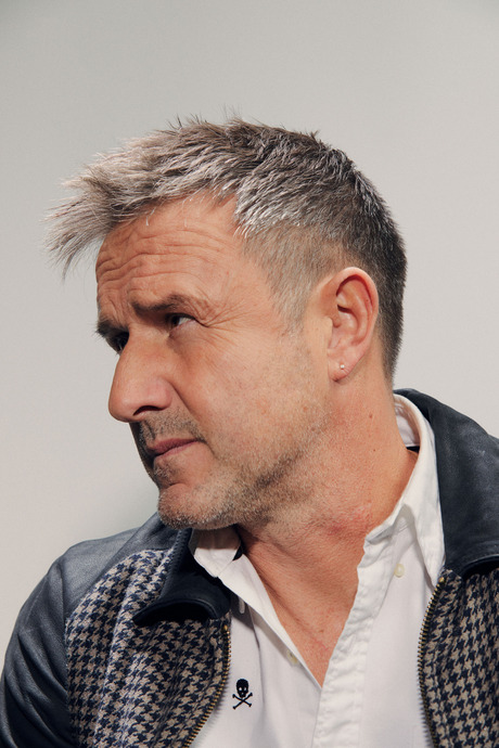 Photos: Faces of Sundance Film Festival 2020