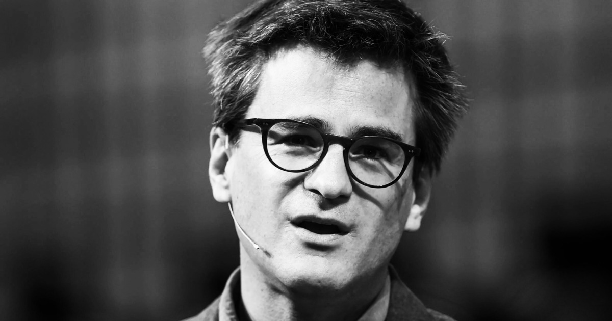 Newsweek and Matt McAllester Gender-Discrimination Lawsuit