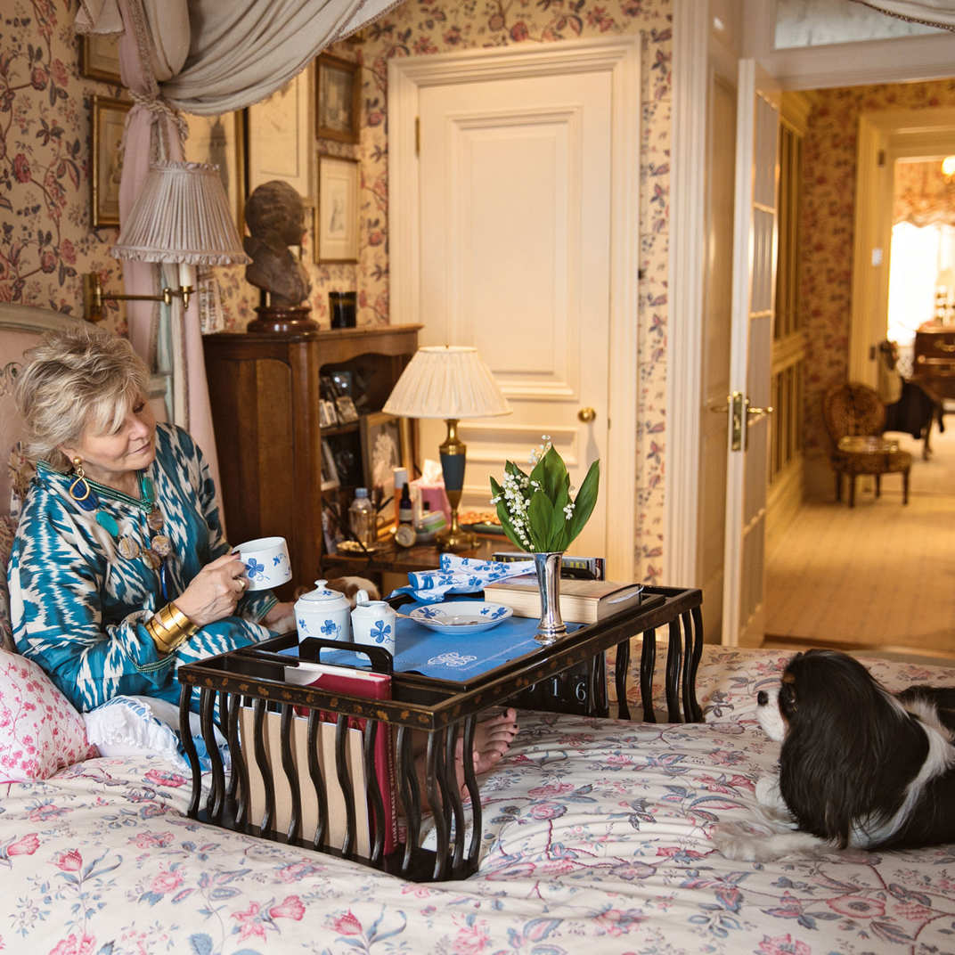 Design Hunting: Room Ideas, Design Trends & Decor - The Cut